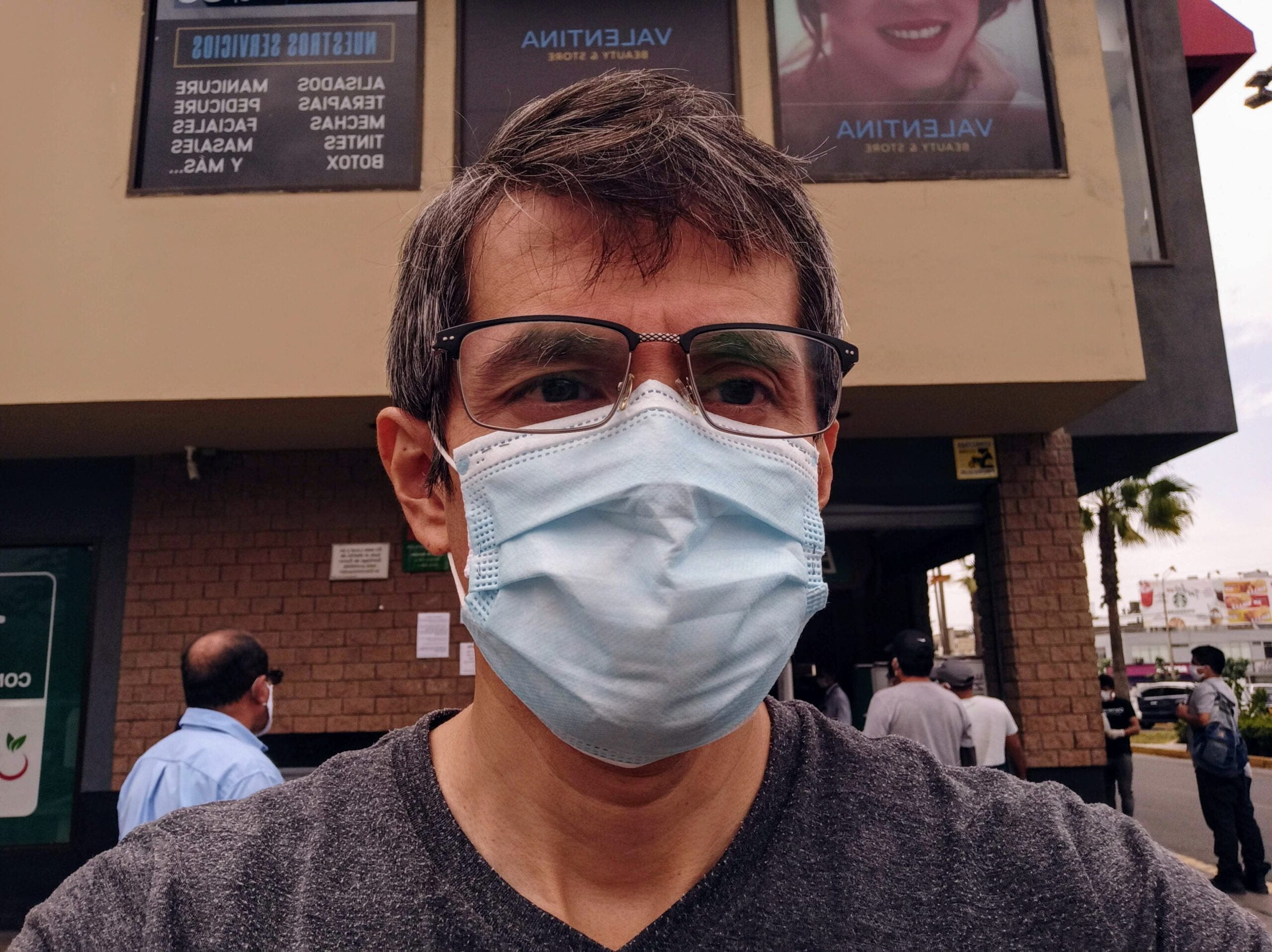 Carlos Fernando Castañeda Castro - Politikaperu