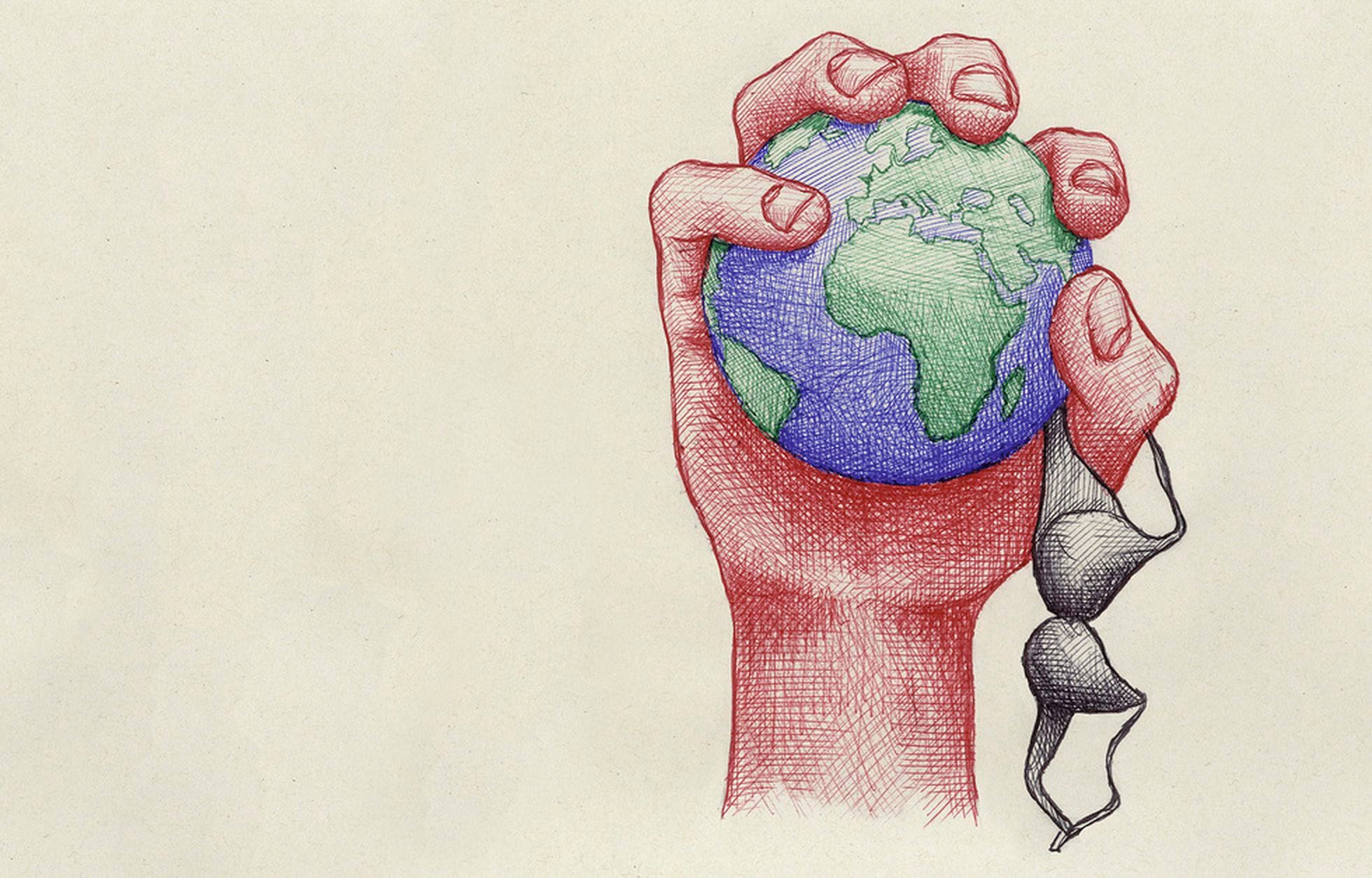 Una teoría del poder y de los sistemas políticos - Politikaperu